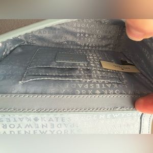 kate spade | Bags | Kate Spade Maisie Serrano Pearl Crossbody Bag ...